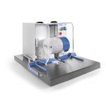 Automatic feed eyeleting machine - All industrial manufacturers