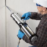 High-speed gun - All industrial manufacturers