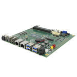 Rugged single-board computer, Rugged SBC - All industrial manufacturers