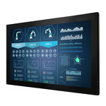 Programmable display, Programmable display module - All industrial ...