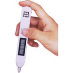 Hand-held measuring instrument, Hand-held measuring device - All ...