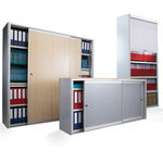 Modular cabinet - All industrial manufacturers - Page 2