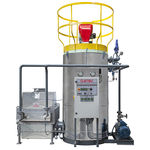 Boiler economizer - All industrial manufacturers