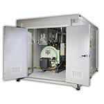 Mobile boiler - All industrial manufacturers
