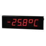 Modbus display, Modbus display module - All industrial manufacturers