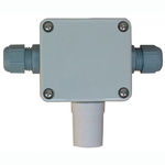 Modbus transducer - All industrial manufacturers