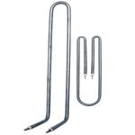 Incoloy heating element - All industrial manufacturers