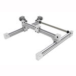 Rack-and-pinion linear guide - All industrial manufacturers