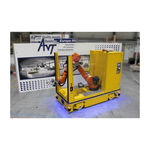 Omnidirectional AGV, Omnidirectional automated guided vehicle - All ...