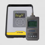 GNSS radio transmitter - All industrial manufacturers