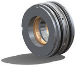 Curved seal - All industrial manufacturers