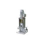 Intrinsically safe pump, ATEX pump - All industrial manufacturers