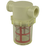 EPDM filter - All industrial manufacturers