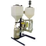 Silicone dosing dispenser, Silicone dispensing system - All industrial ...