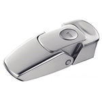 Plastic draw latch - All industrial manufacturers