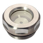 Visual level gauge, Visual level indicator - All industrial manufacturers