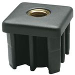 Rectangular insert - All industrial manufacturers