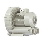 Single-phase blower - All industrial manufacturers