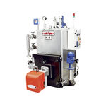 Steam generator - All industrial manufacturers