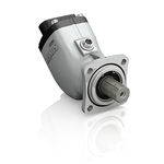 Compact hydraulic motor - All industrial manufacturers