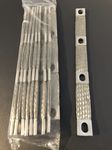 Straight connector, Straight electrical connector - All industrial ...