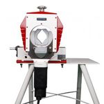 Electric pipe cutter, Electric pipe saw - All industrial manufacturers