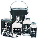 Molybdenum disulfide paste, MoS2 paste - All industrial manufacturers