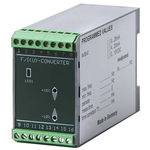 Frequency-to-analog signal converter - All industrial manufacturers