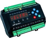 DIN rail indicator controller - All industrial manufacturers