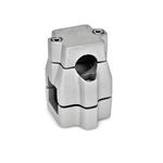 Square tube connector - All industrial manufacturers