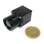 Smart camera, Smart camera system - All industrial manufacturers