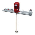 ATEX mixer, ATEX agitator - All industrial manufacturers