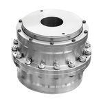 Spring coupling, Spring shaft coupling - All industrial manufacturers