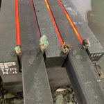 Rectangular seal, Rectangular gasket - All industrial manufacturers