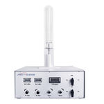 Concentration measuring instrument, Concentration measuring device ...