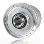 Flat servomotor, Flat servo motor - All industrial manufacturers