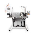 Sealing machine, Sealer - All industrial manufacturers