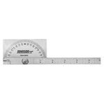Measuring ruler protractor - All industrial manufacturers
