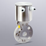 Non-invasive flow switch - All industrial manufacturers