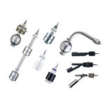 High-temperature level switch, High-temperature level limit switch ...