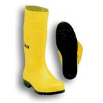 Oil-resistant safety boots - All industrial manufacturers