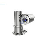 High-temperature camera, High-temperature camera system - All ...