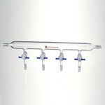 Glass manifold - All industrial manufacturers