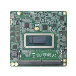 CPU board, CPU module - All industrial manufacturers