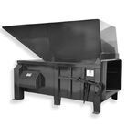 Top-loading waste compactor, Top-loading trash compactor - All ...