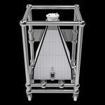 Open IBC container - All industrial manufacturers