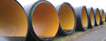 Polypropylene pipe, PP tube - All industrial manufacturers