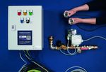 Automatic ignition protection system - All industrial manufacturers
