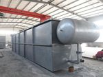 Compact flotation plant - All industrial manufacturers