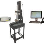 Tube measuring system, Tube measuring machine - All industrial ...